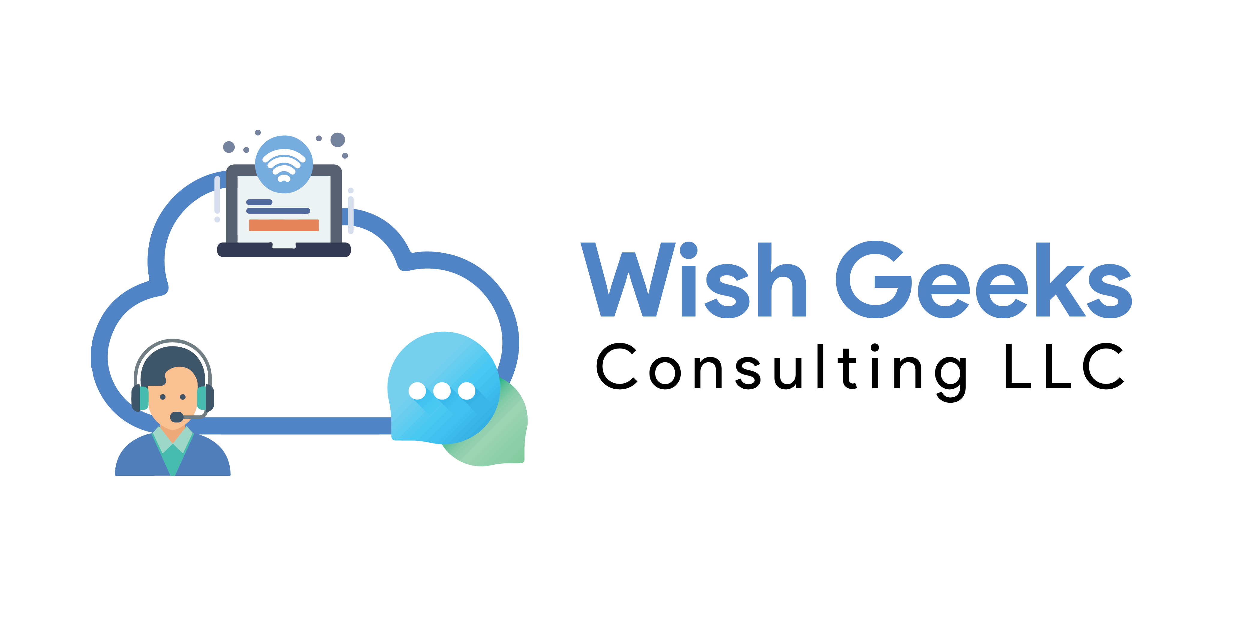 Wish Geeks Consulting LLC