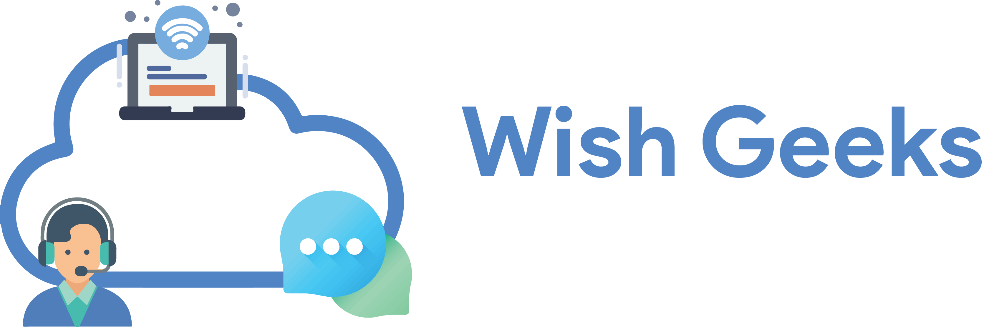 Wish Geeks Consulting LLC